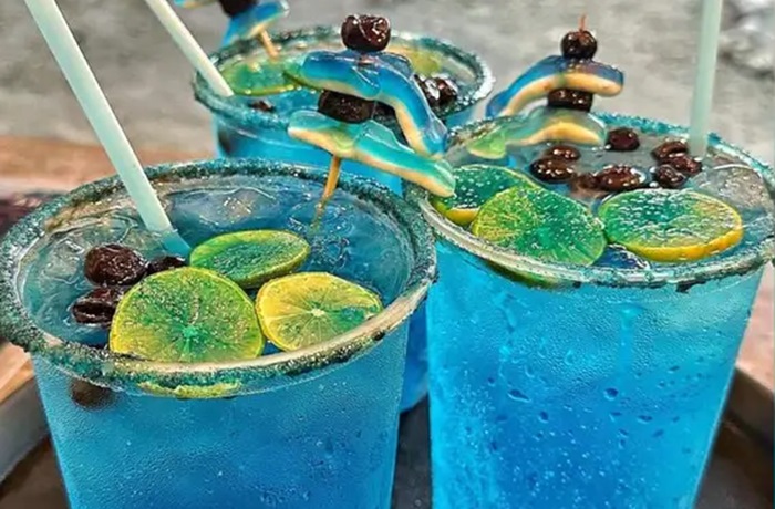 Bebidas archivos - CulinariaMente™