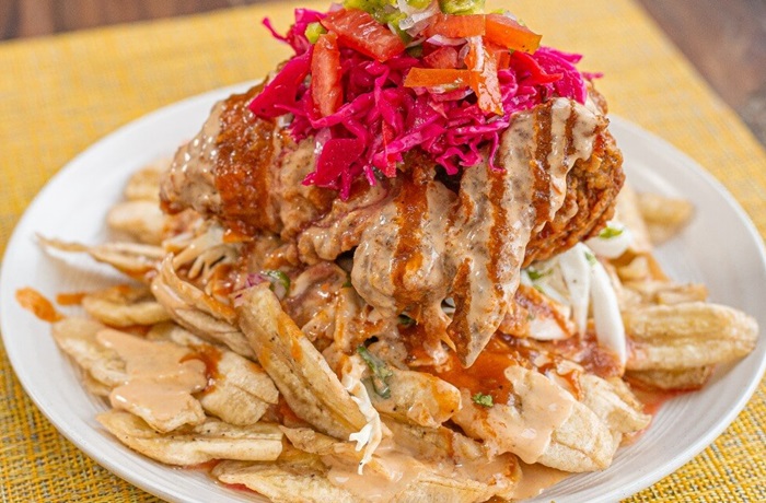 Honduras archivos - CulinariaMente™