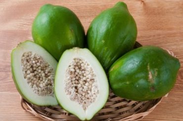 ¿Cómo hacer dulce de lechosa venezolano? Receta tradicional casera paso ...