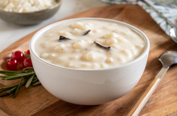 Receta de chacá dominicano (maíz caquiao): Postre tradicional de ...