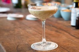 Receta de chacá dominicano (maíz caquiao): Postre tradicional de ...