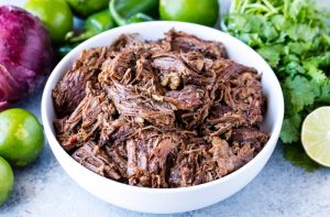 Receta de barbacoa de res mexicana: El secreto del sabor casero ...