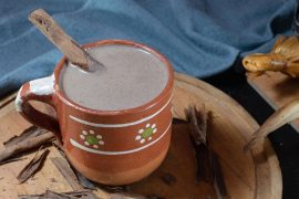 Receta de chacá dominicano (maíz caquiao): Postre tradicional de ...