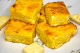 Receta de chacá dominicano (maíz caquiao): Postre tradicional de ...