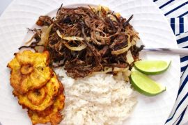 Receta de chacá dominicano (maíz caquiao): Postre tradicional de ...