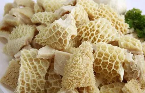Receta de cazuela de mondongo: ¿Cómo preparar este guiso tradicional ...