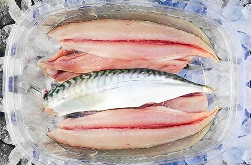 Receta de caballa en escabeche: Tradicional, fácil y deliciosa ...