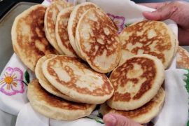 Receta de chacá dominicano (maíz caquiao): Postre tradicional de ...