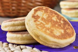 Receta de chacá dominicano (maíz caquiao): Postre tradicional de ...