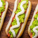 Receta de completo italiano chileno: Clásico y delicioso en cualquier ...